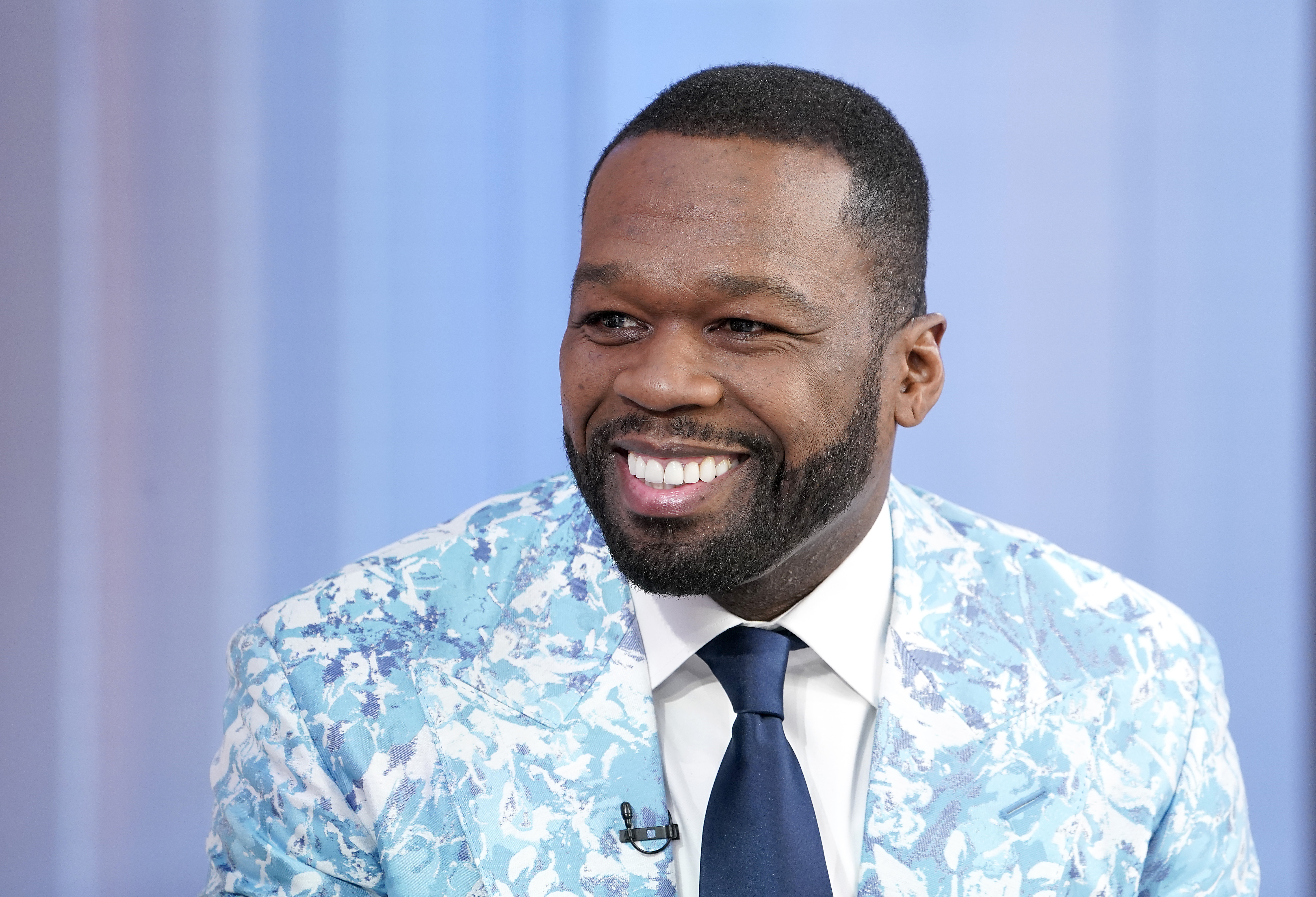 Chelsea Handler Reflects On What It Was Like Dating 50 Cent