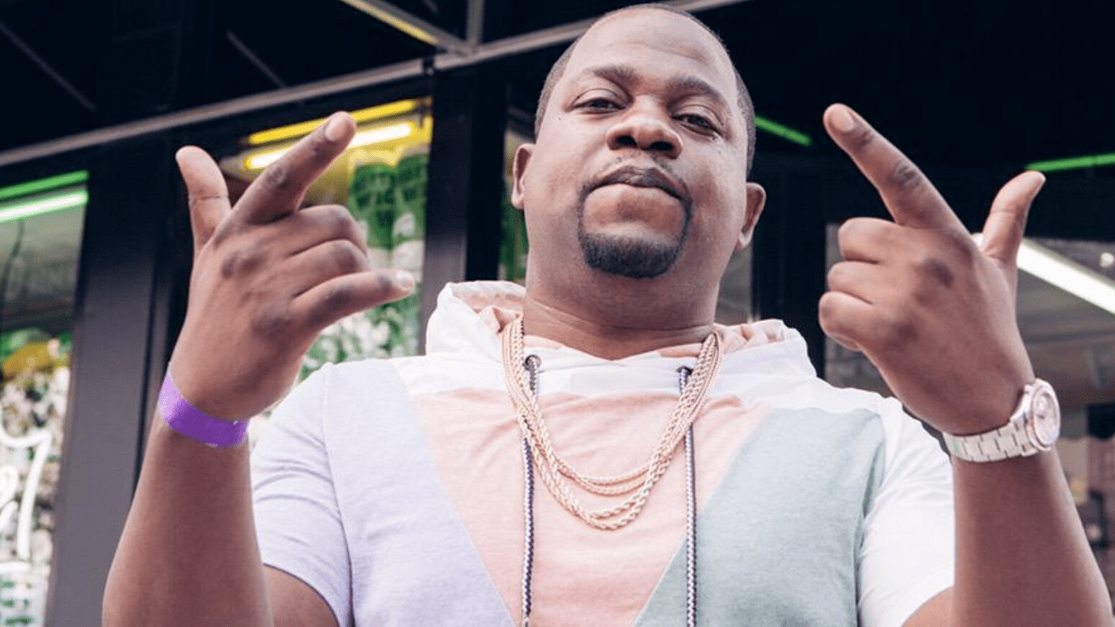 Posta Boy, 106 & Park Legend & Harlem Battle Rapper, Dead At 44