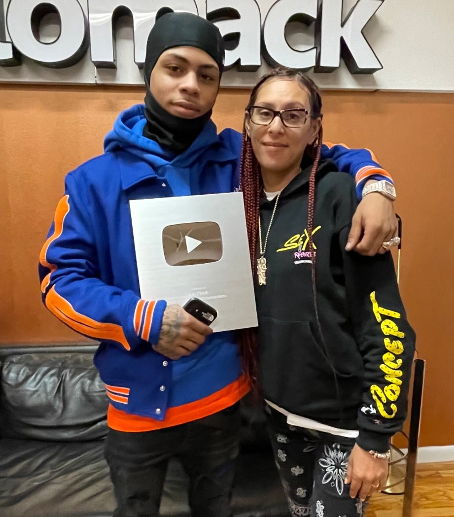 Exclusive: Kay Flock Tells HOT97 About Leading a Bronx Turkey Drive ...