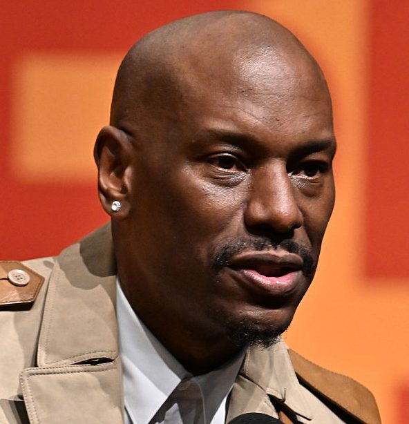Tyrese Gibson Shares Heartfelt Prayer To Enemies Ahead Of 2026
