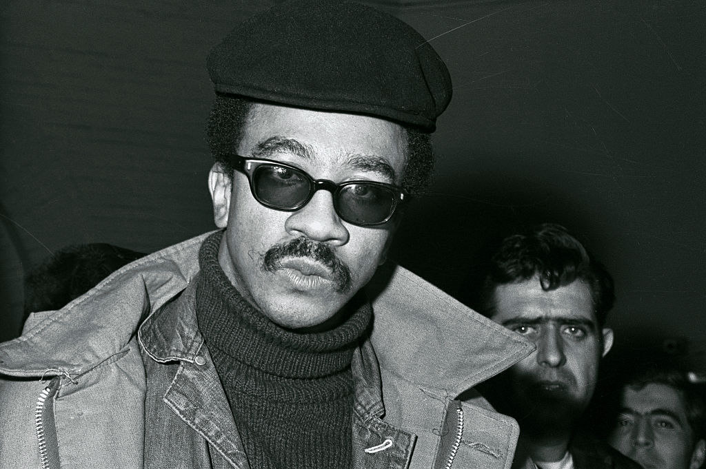 Jamil Abdullah al-Amin, Formerly Known As H. Rap Brown, Passes Away At 82