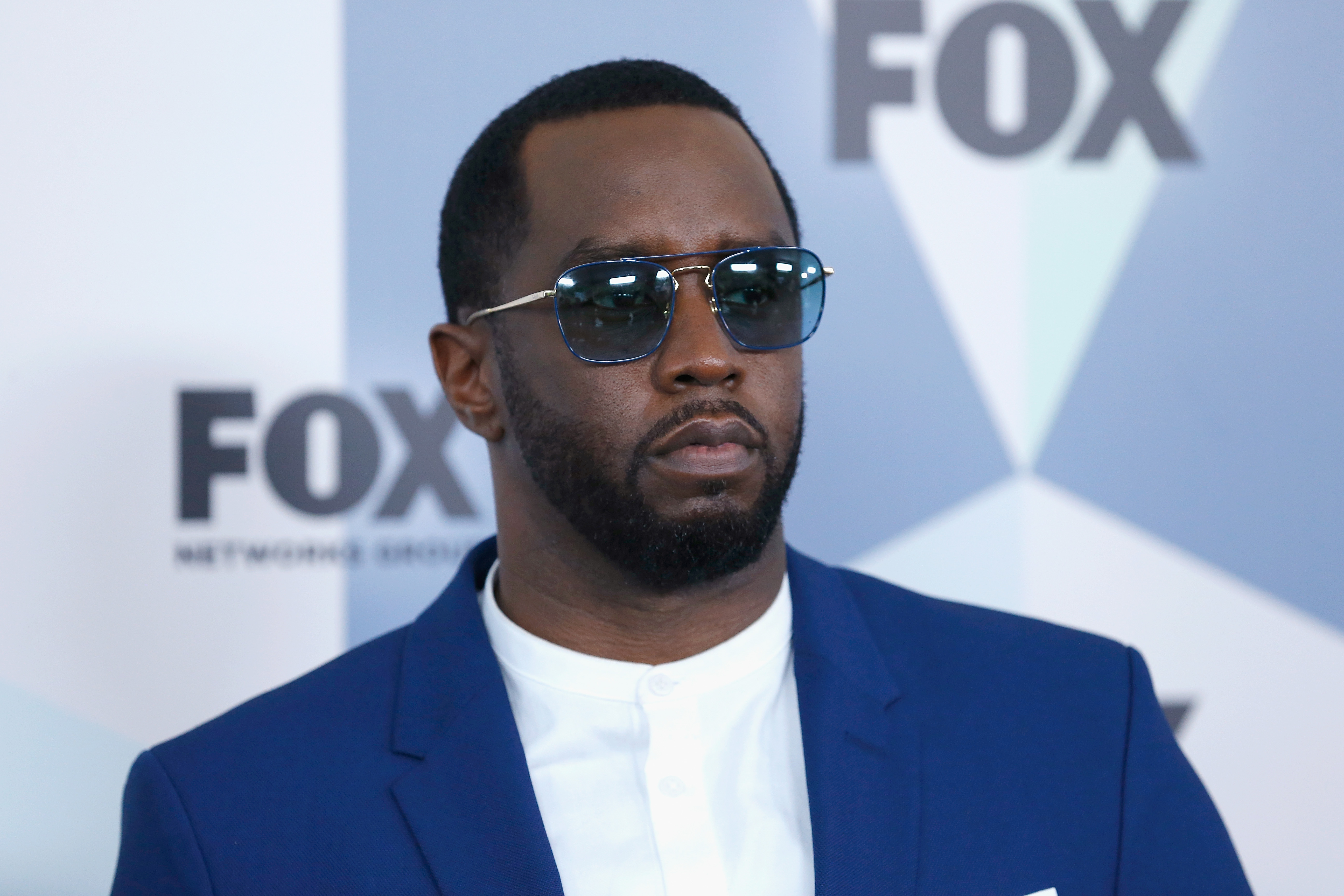 Diddy Files New Appeal