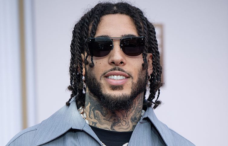 Rashida Nicole, LiAngelo Ball's Ex, Gives Birth To Baby Girl Alone