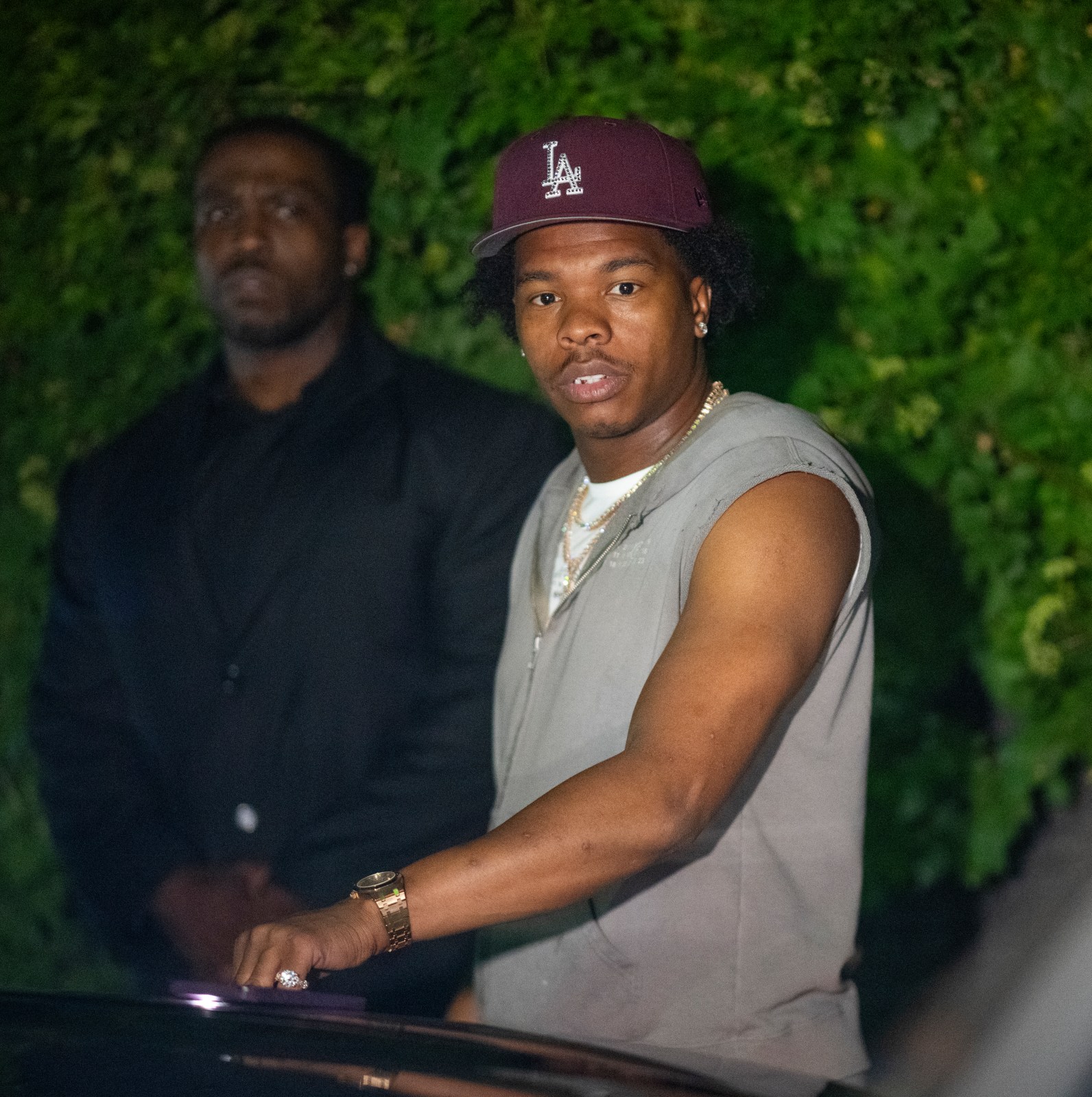 Lil Baby Responds To Sales Jokes After Mid-Week Release Of The Leaks