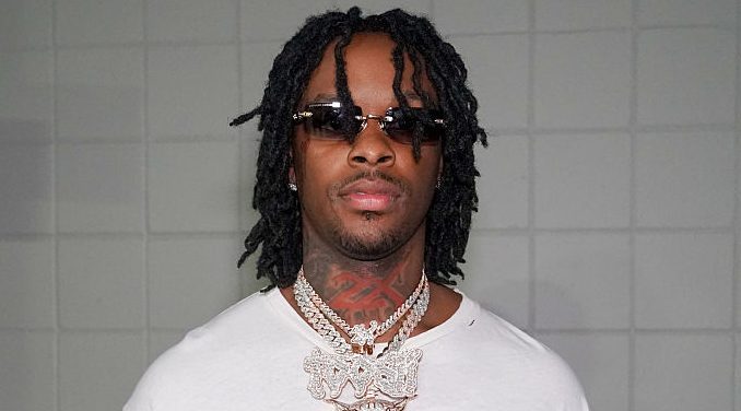 Rapper Toosii Joins LSU Football Team After Leaving Sac State
