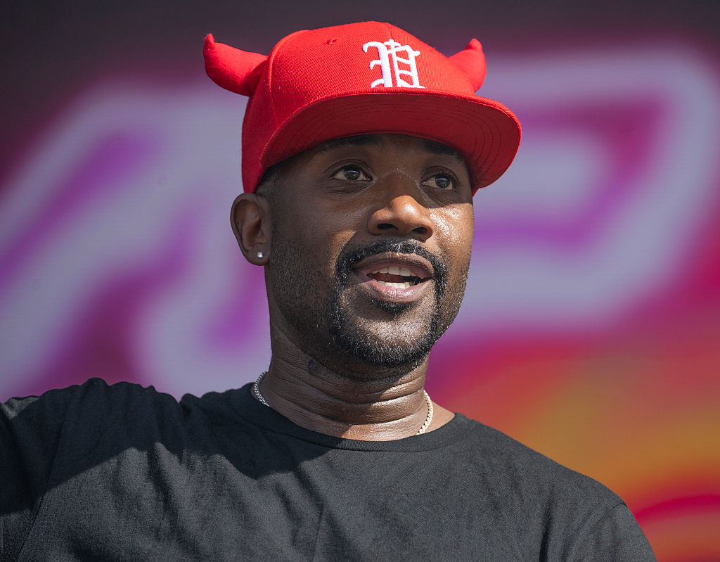 Ray J Crashes Out On Jay-Z & Beyoncé Over Brandy Recognition