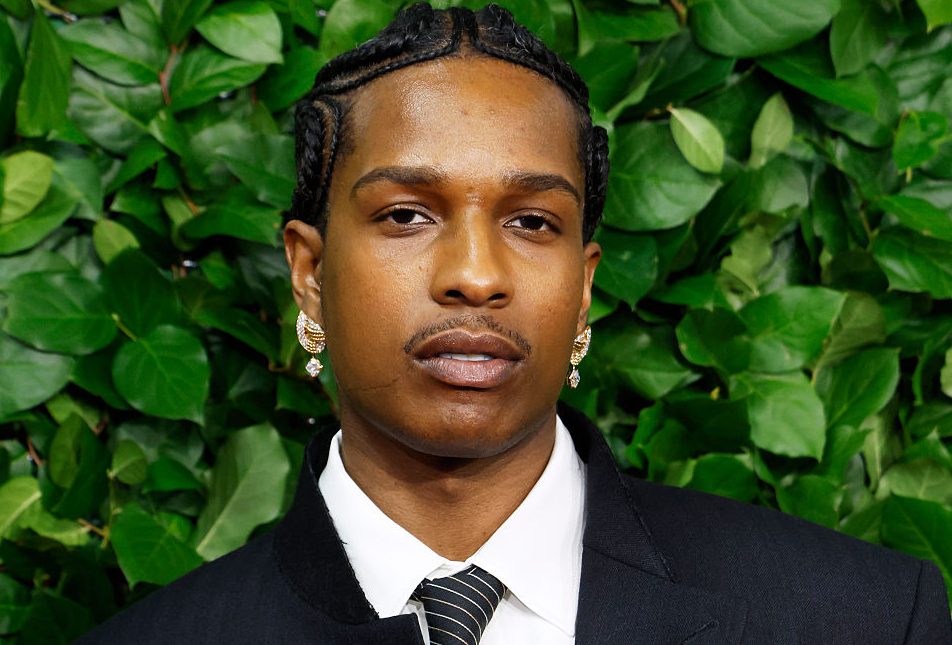 A$AP Rocky Laughs Off Mayor Zohran Mamdani Rap Battle Offer
