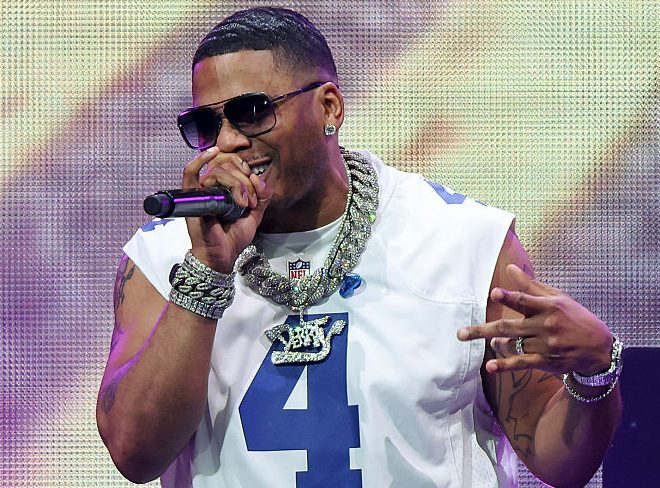 Nelly Announces St. Lunatics Album Produced By Metro Boomin