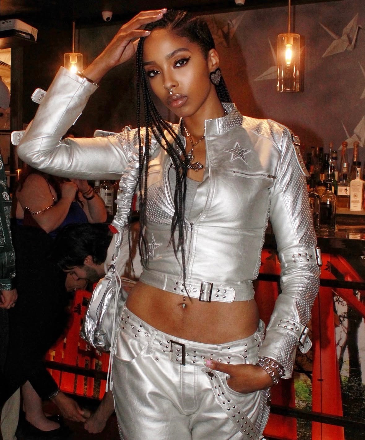 Fashion Director Venus Rose Breaks Down the Top 5 Fashion Trends of 2025