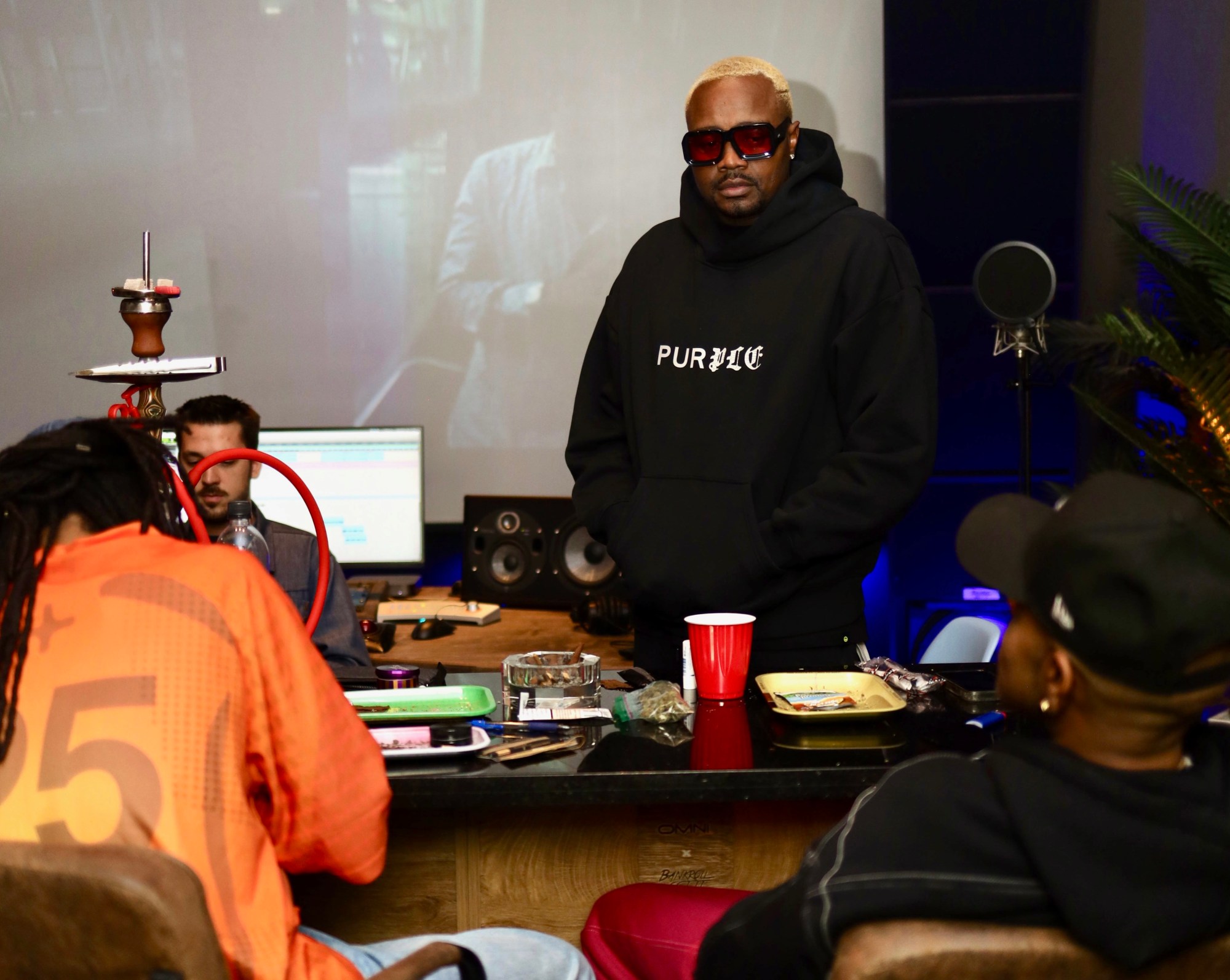 Inside The Producer’s Room: WorldWideFresh Shares 2025 Trends No One ...
