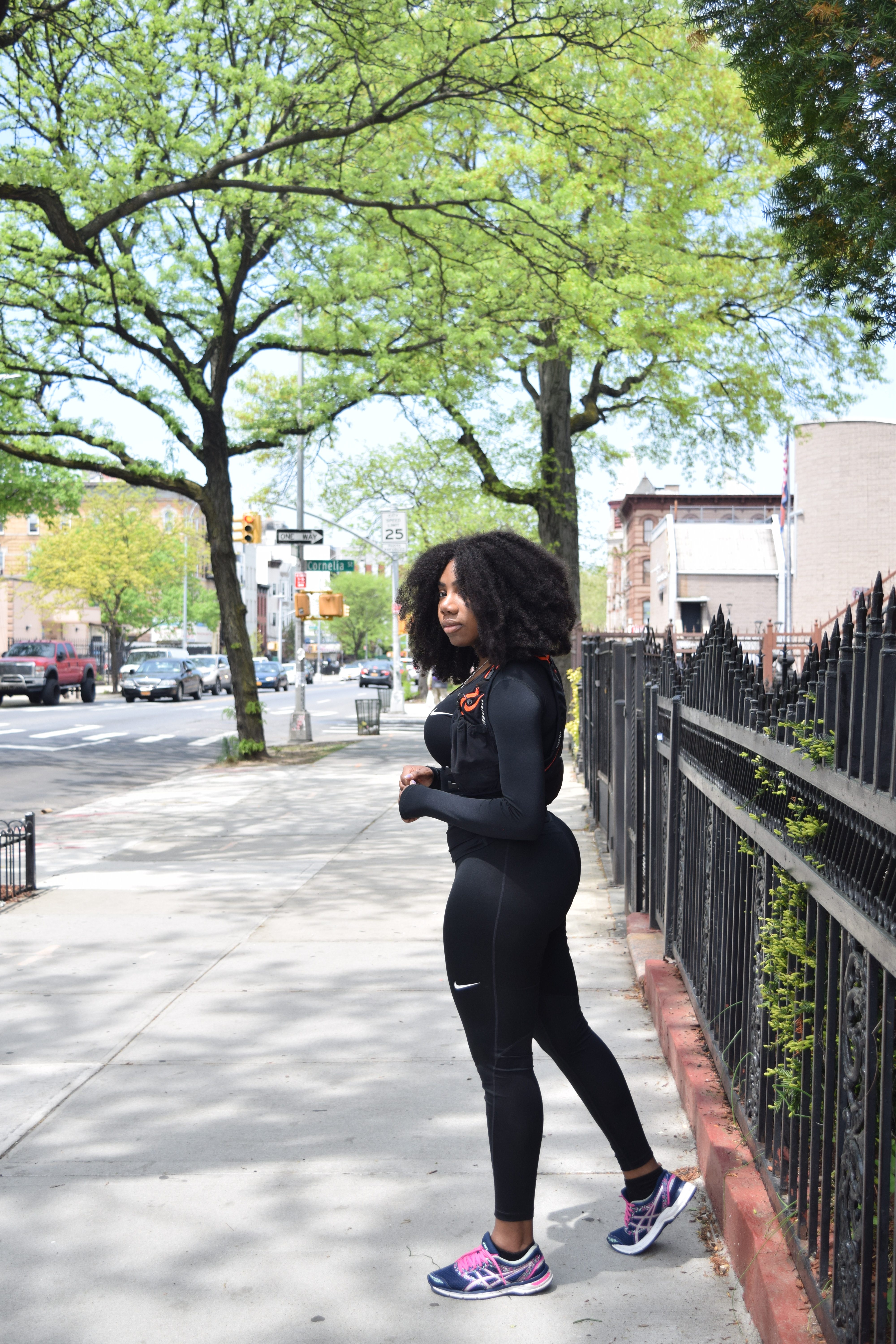 Manissa Montour Shares Health, Wellness, And Lifestyle Shifts That Took ...