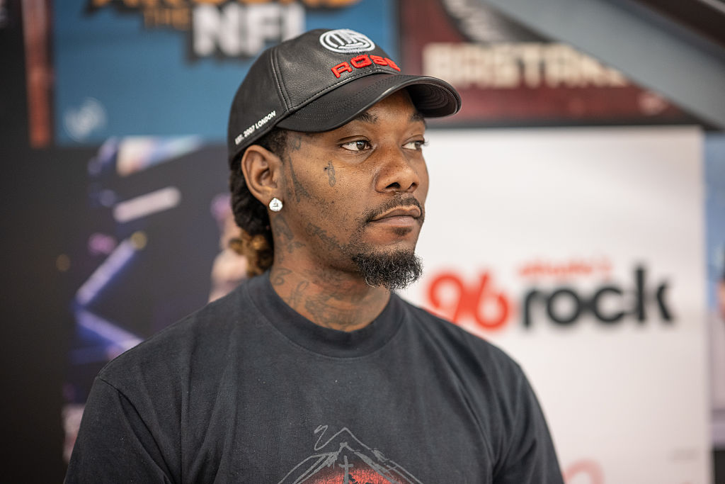 Celina Powell Shares NSFW Video In Bed With Offset