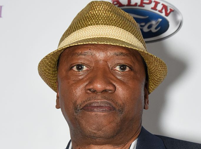Actor T.K. Carter Passed Away At 69, Jamie Foxx Paid Tribute