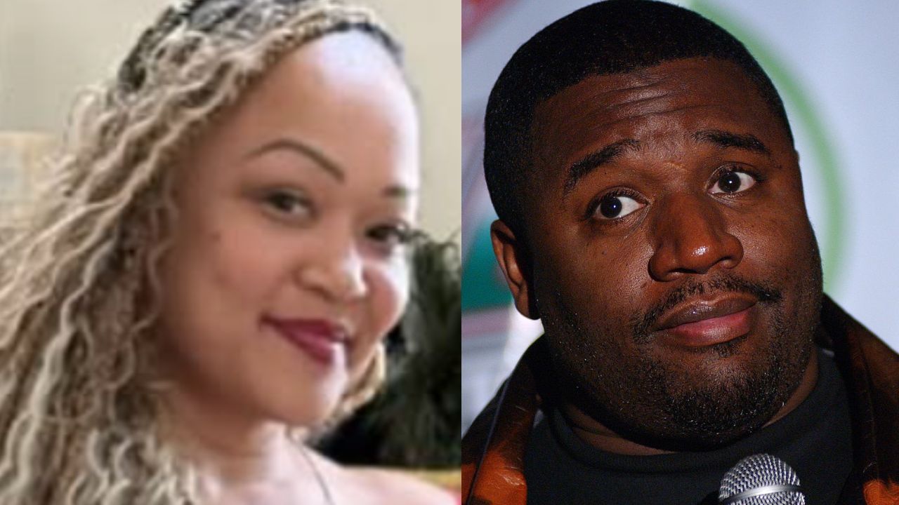 Cristina Payne Fearing For Her Life After Corey Holcomb Footage ...