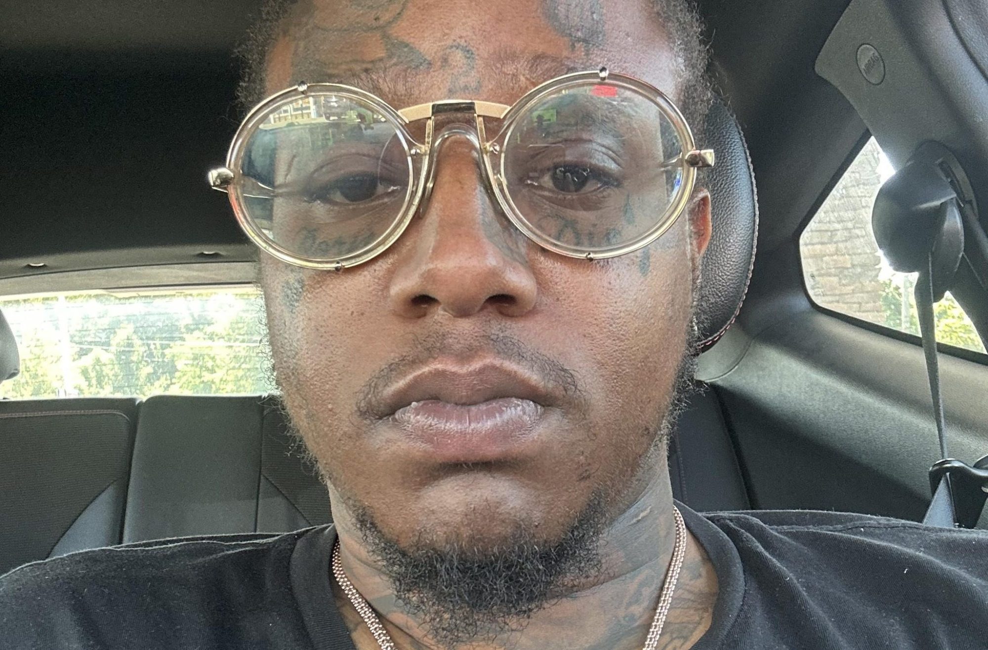 Rapper Poppa Fetti Indicted On Federal Child Sex Trafficking