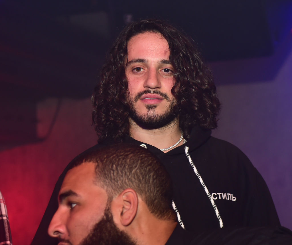Russ Clarifies Jay-Z's Roc Nation Distro Comments