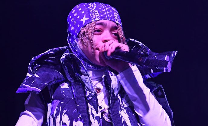 King Harris Apologizes To 50 Cent's Son Marquise Jackson
