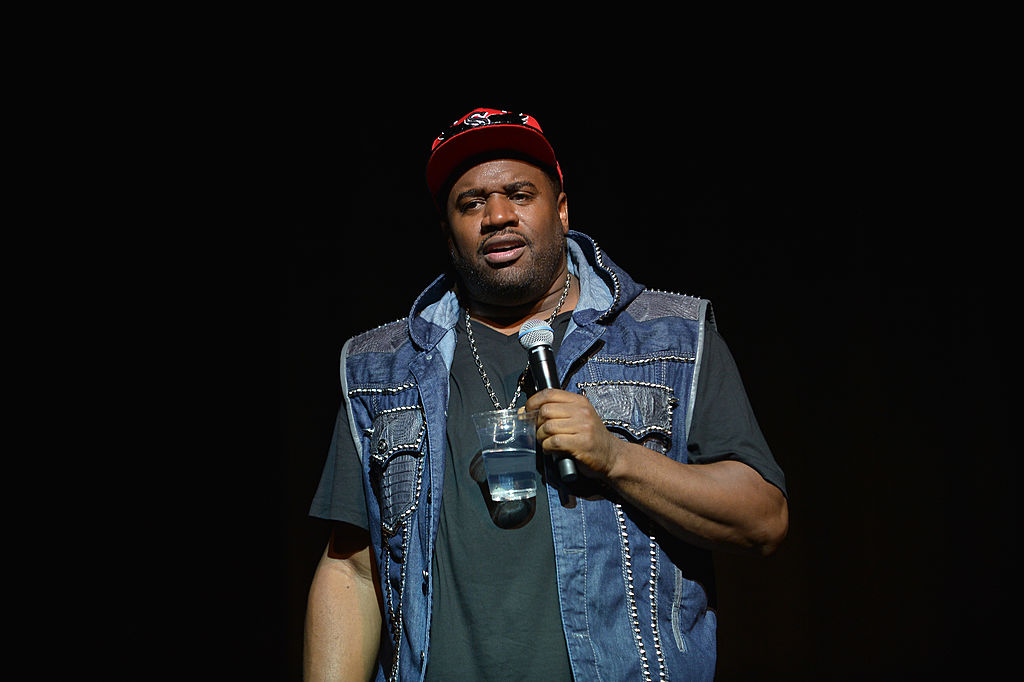 Corey Holcomb's Tirade Against TMZ Sparks Onslaught Of Criticism - HOT 97
