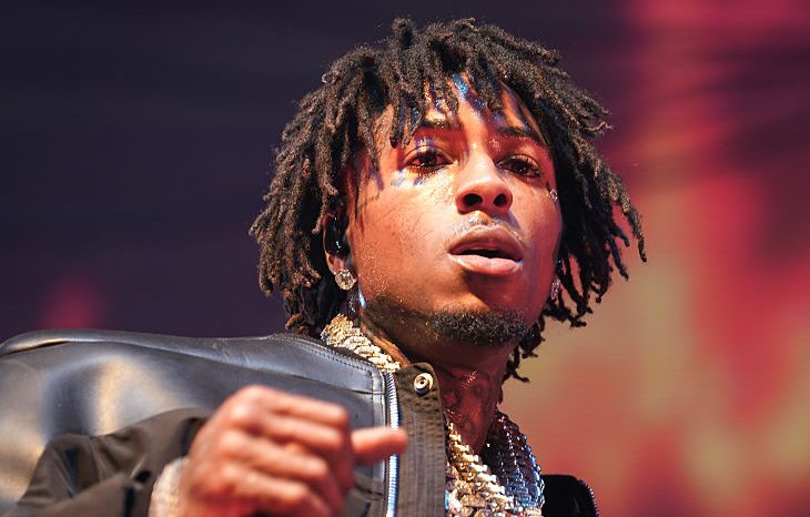 Shots Fired At Rapper NBA Youngboy Biopic Screening In Dallas