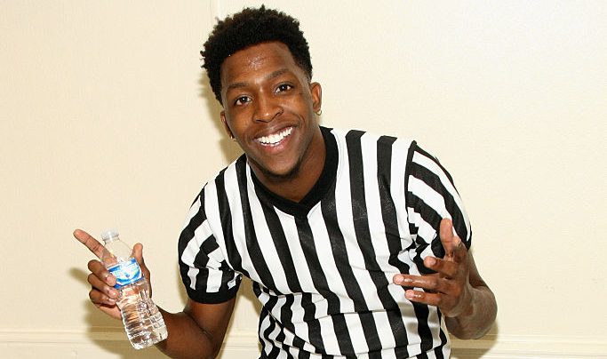 "Hit The Quan" Rapper IHeartMemphis Arrested Again Before Trial