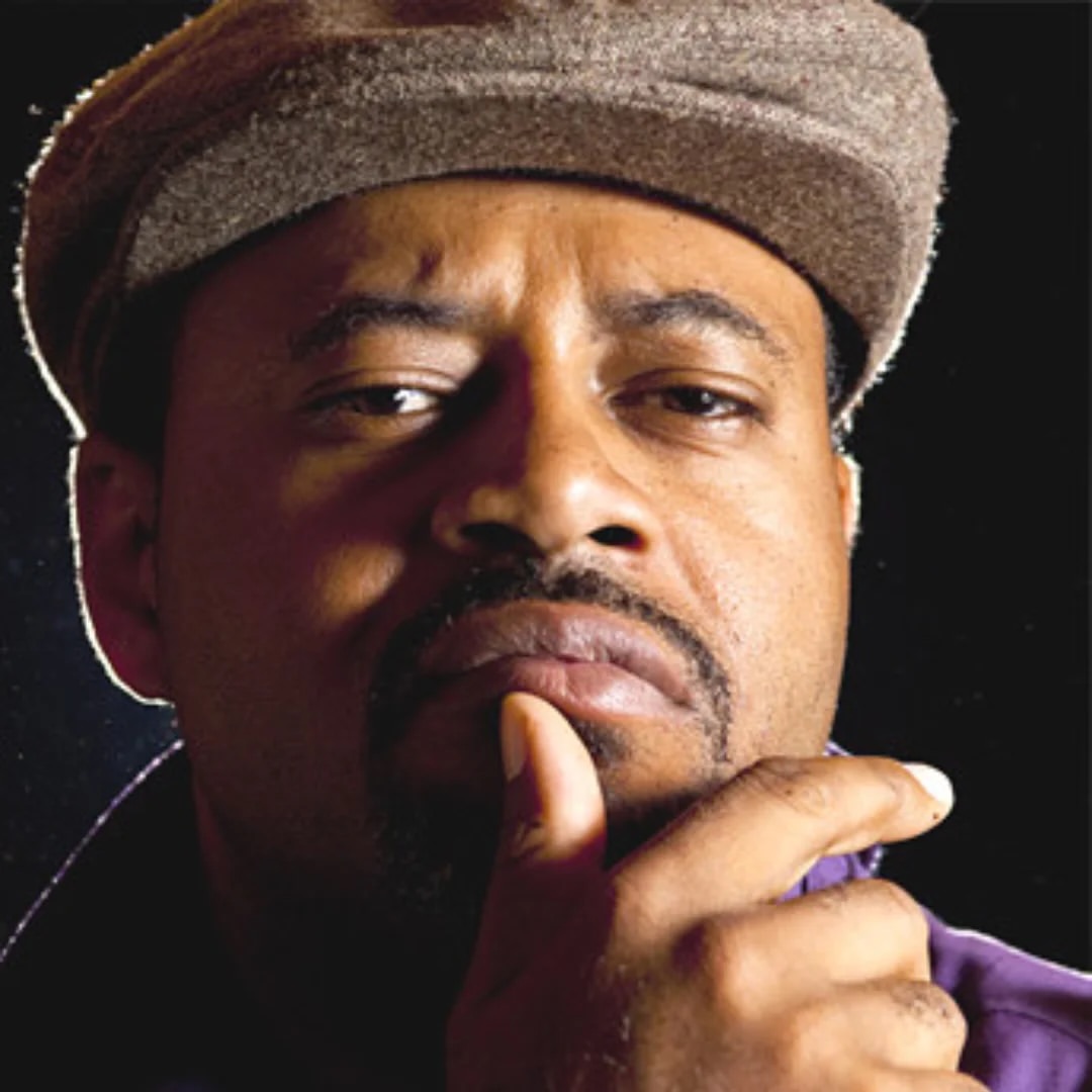 90s New York Rapper Corey "Mr. Complex" Roberts Passed Away