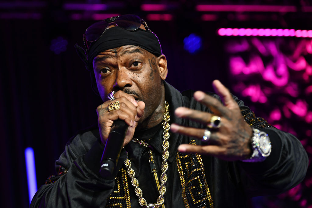 Treach Speaks On Daughter's Brutal KO, Rips Her Husband