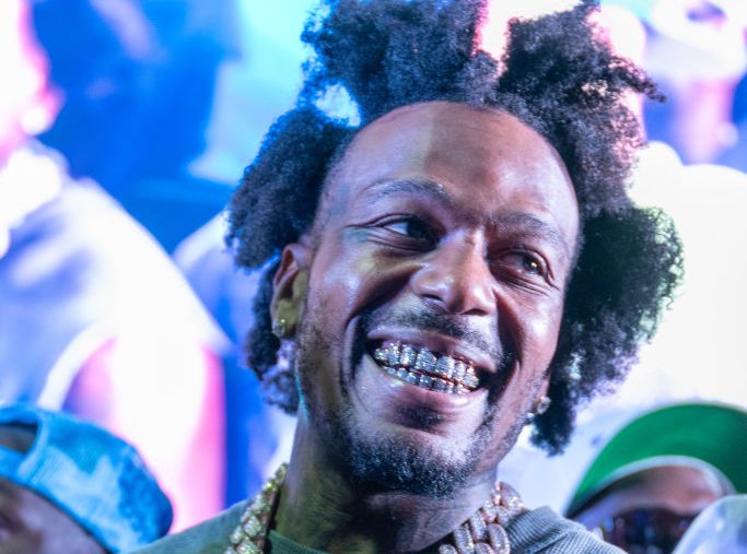 Sauce Walka Reveals He's Developing A Hip-Hop Fighting Game