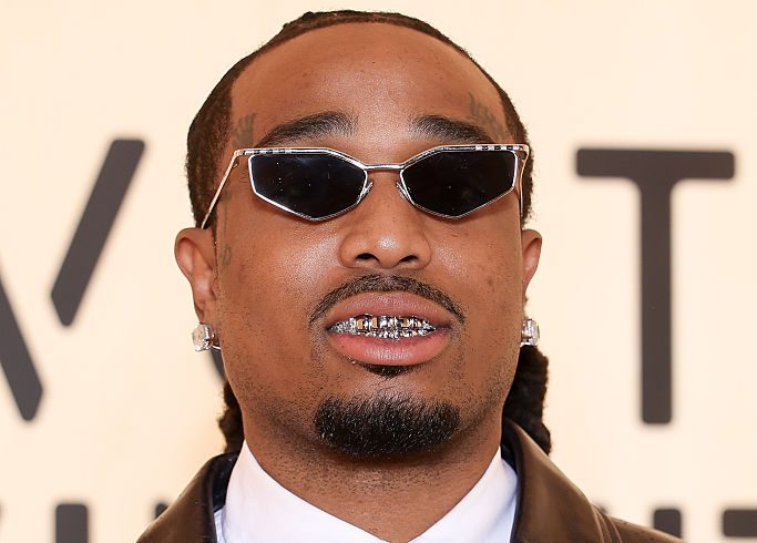 Quavo Confirms Pharrell Williams-Produced Album Complete