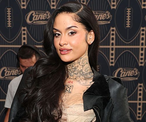 Kehlani Confirms New Album Arrives In April