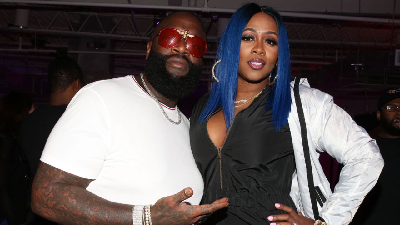 Rick Ross Slaps Remy Ma With Cease-And-Desist Over 'Biggest Boss' Movie ...