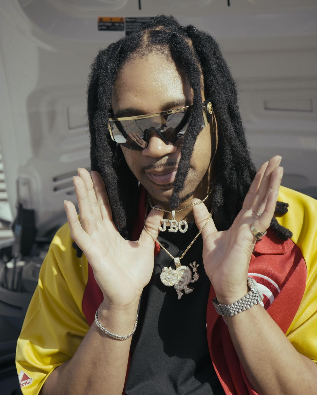 JBo + MORE New Music You Might Have Missed This Week