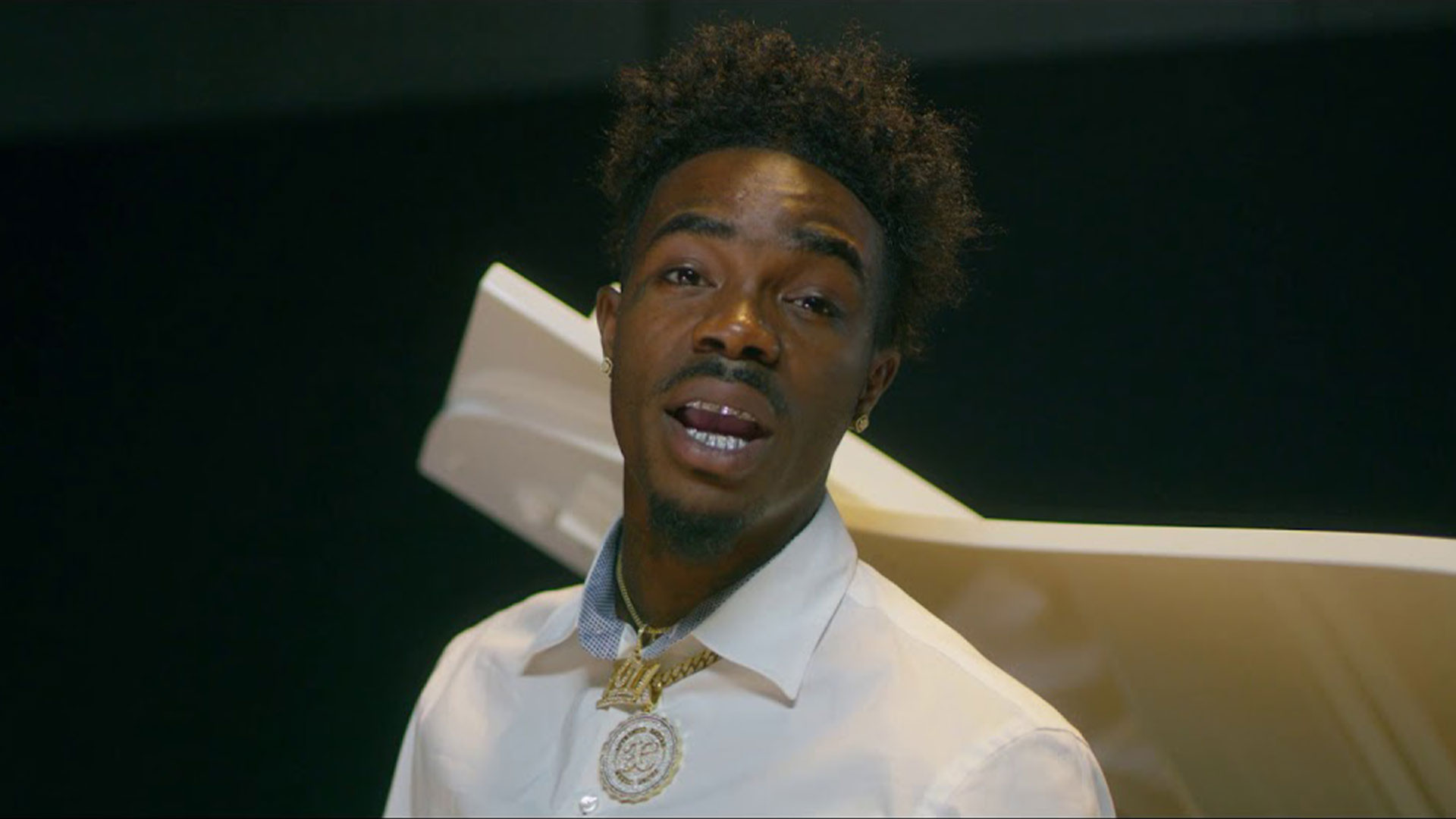 Foogiano's Team Claims Gucci Mane Didn't Help While Locked Up