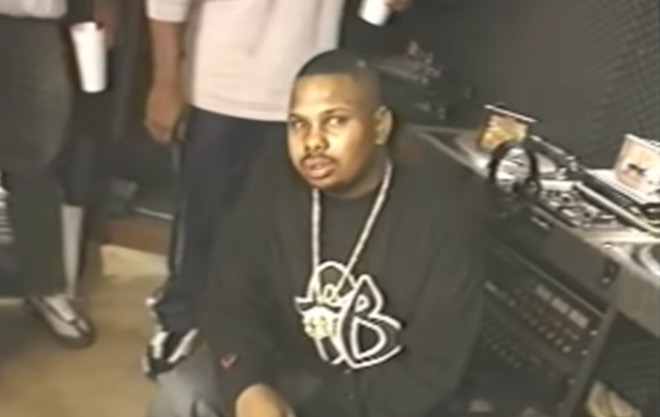 DJ Screw's Original Catalog Is Coming To DSPs