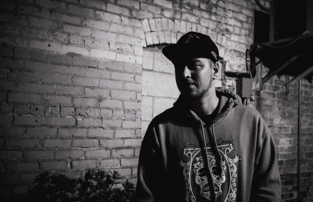 Most Artists Wait for a Sneaker Deal. Manny Phesto Built His Own